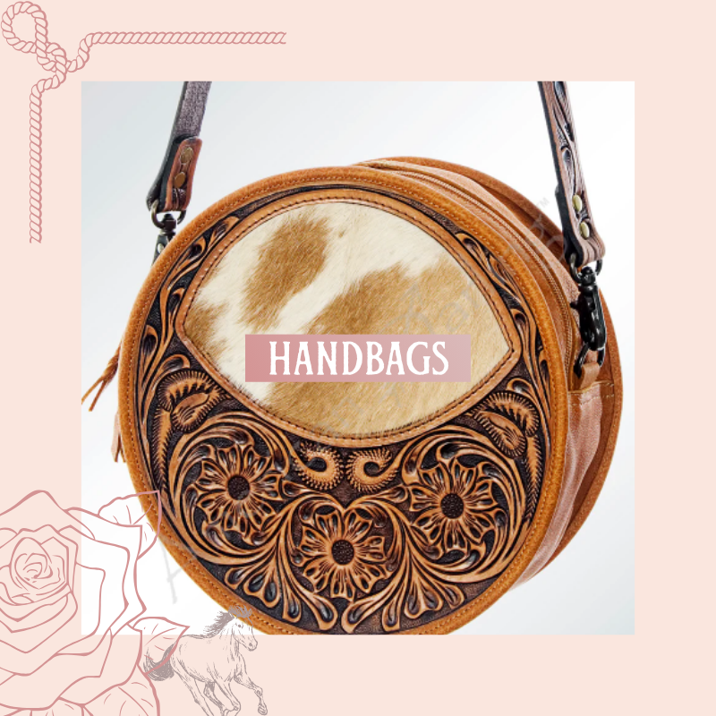 Handbags – Ladylike Clothing Company
