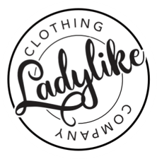 Ladylike CURVE – Ladylike Clothing Company