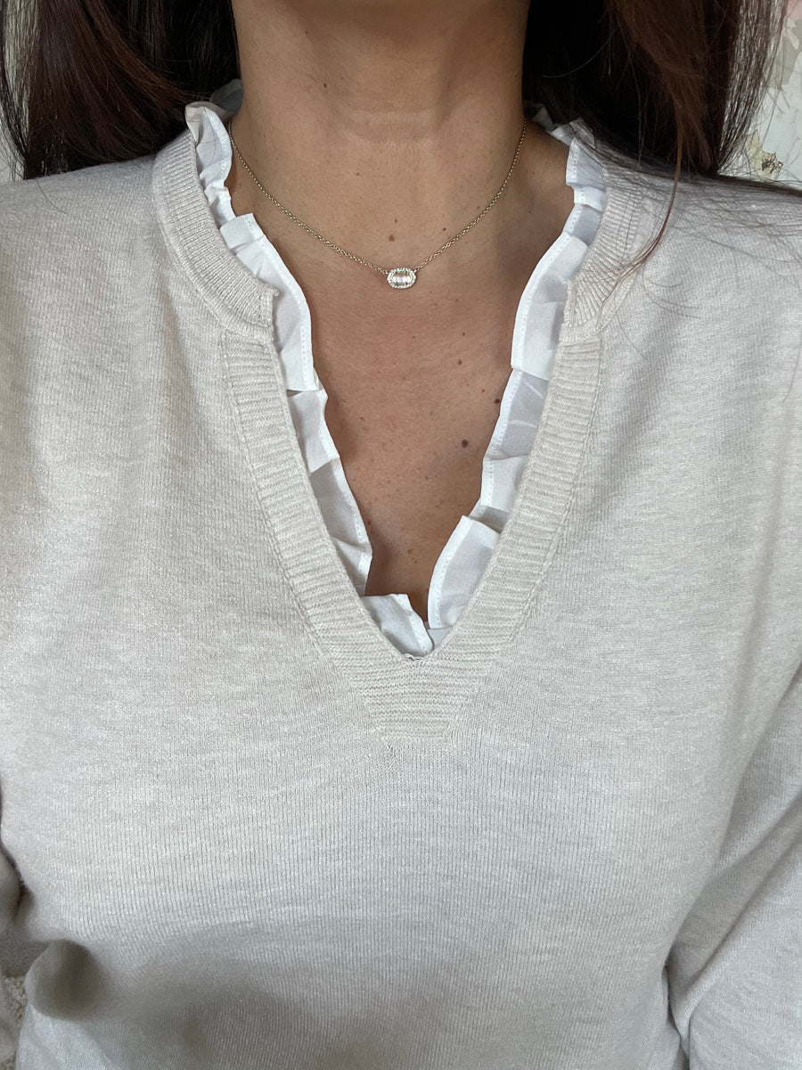 Ready-Set Sweater – Ladylike Clothing Company